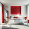 20 Perfect White Colour Combination Ideas For Home Walls