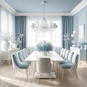 20 Perfect White Colour Combination Ideas For Home Walls