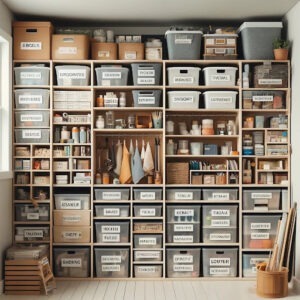 9 Perfect Store Room Design Ideas For Clutter-Free Home
