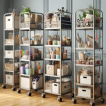 9 Perfect Store Room Design Ideas For Clutter-Free Home