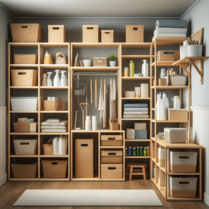 9 Perfect Store Room Design Ideas For Clutter-Free Home