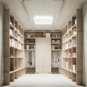 9 Perfect Store Room Design Ideas For Clutter-Free Home