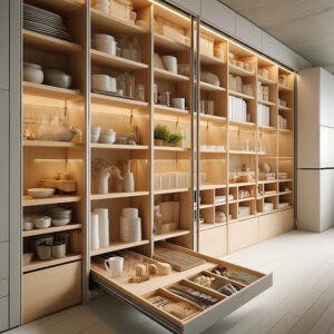 9 Perfect Store Room Design Ideas For Clutter-Free Home