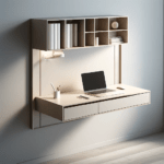 8 Perfect Study Table Design Ideas For Adults & Kids