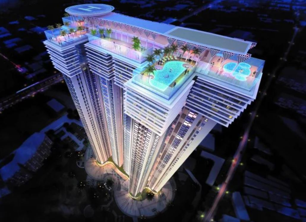 Top 10 Tallest Buildings in Bangalore: Explore India’s Striking Skyscrapers