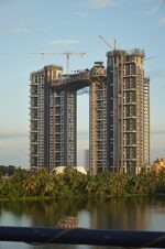 Top 10 Tallest Buildings in Kolkata: Explore India’s Striking Skyscrapers