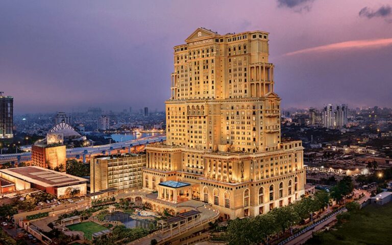 Top 10 Tallest Buildings in Kolkata: Explore India’s Striking Skyscrapers