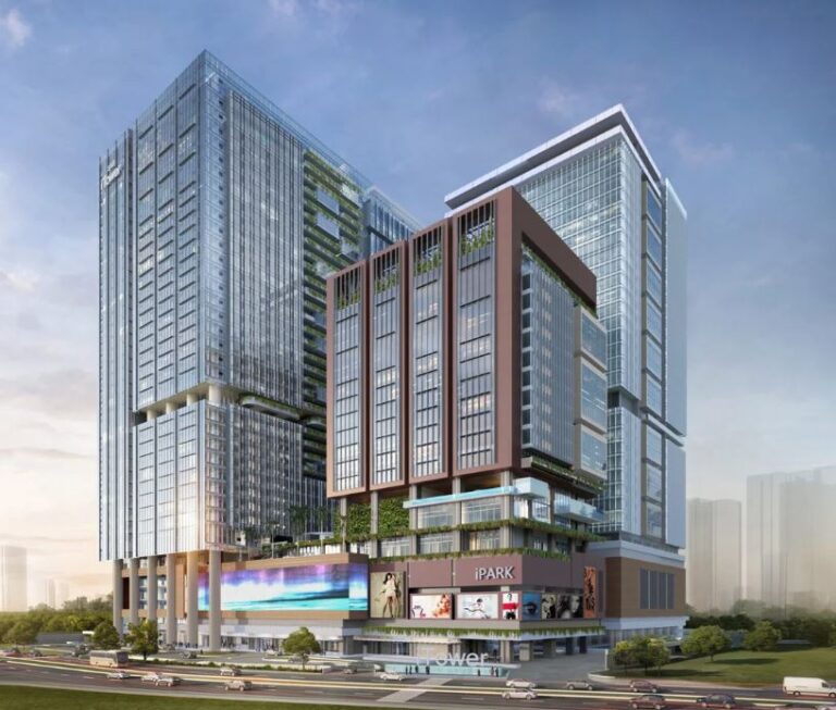 Top 10 Tallest Buildings in Hyderabad: Explore India’s Striking Skyscrapers