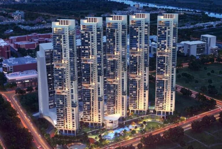 Top 10 Tallest Buildings in Noida: Explore India’s Striking Skyscrapers