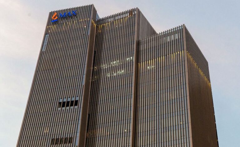 Top 10 Tallest Buildings in Noida: Explore India’s Striking Skyscrapers