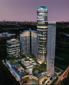 Top 10 Tallest Buildings in Noida: Explore India’s Striking Skyscrapers