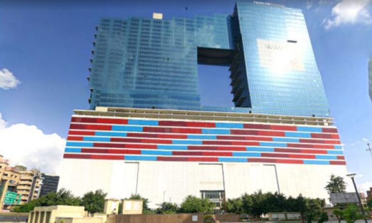 Top 10 Tallest Buildings in Noida: Explore India’s Striking Skyscrapers