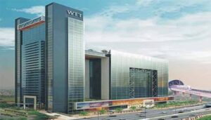 Top 10 Tallest Buildings in Noida: Explore India’s Striking Skyscrapers