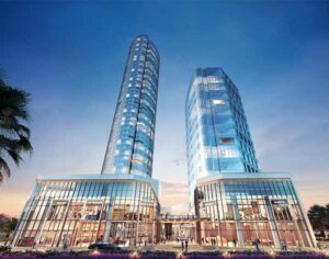 Top 10 Tallest Buildings in Gurgaon: Explore India’s Striking Skyscrapers